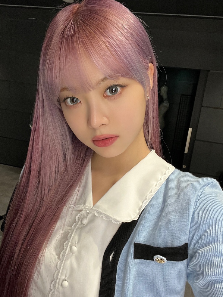 Image of Eun-chae Hong