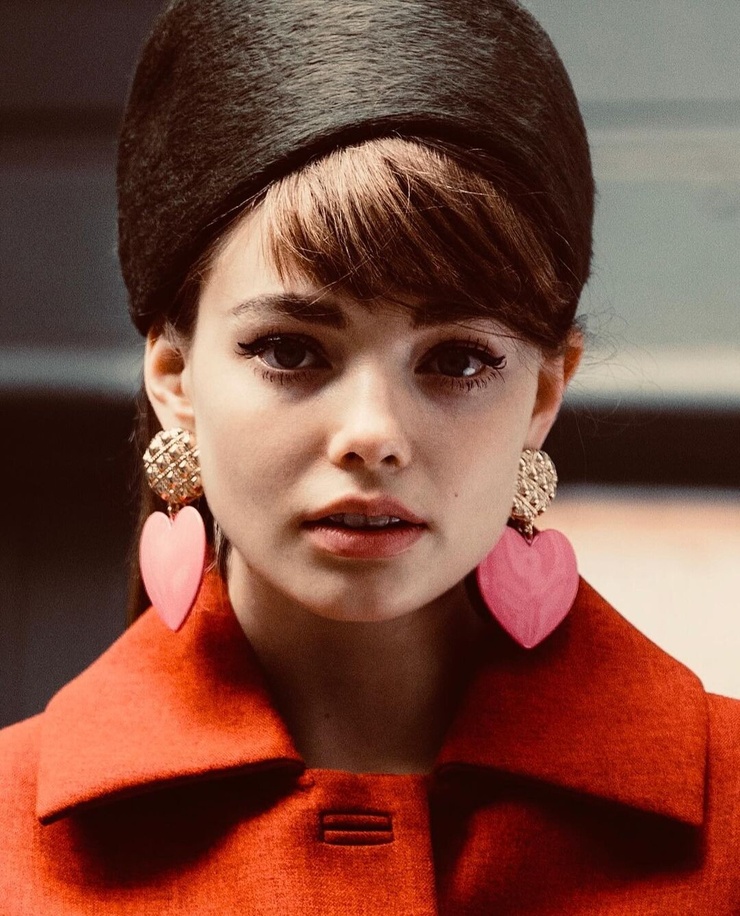 Picture of Kristine Froseth