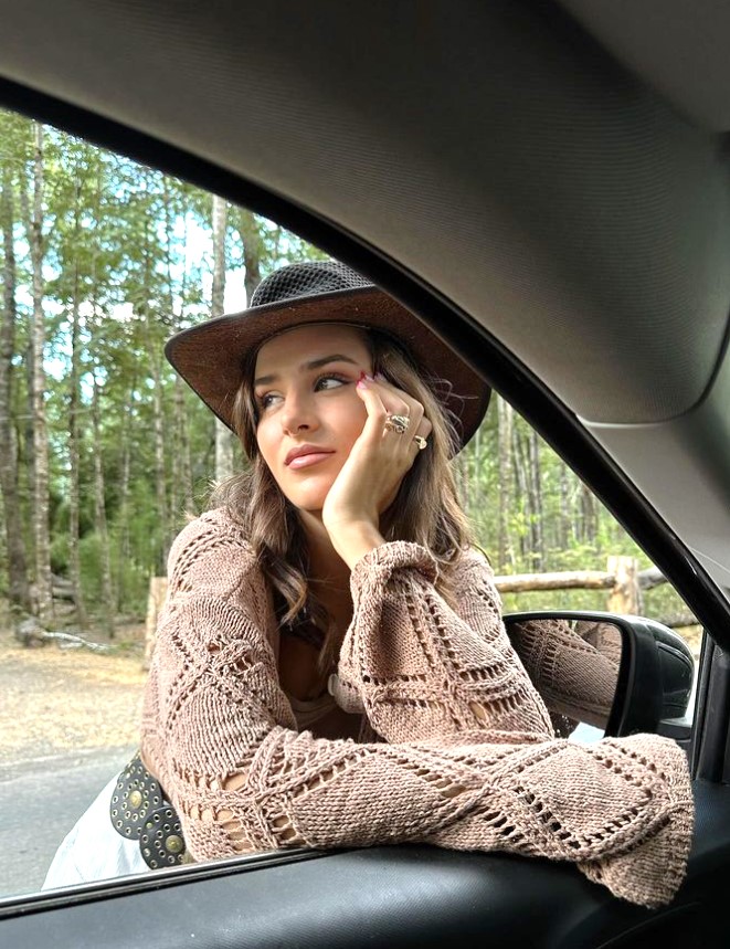 Picture of Daniela Peirano