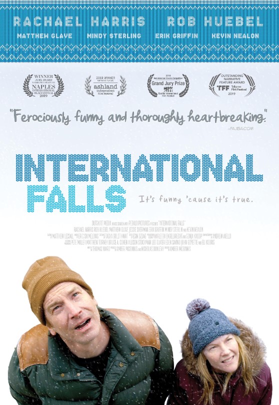 Picture of International Falls