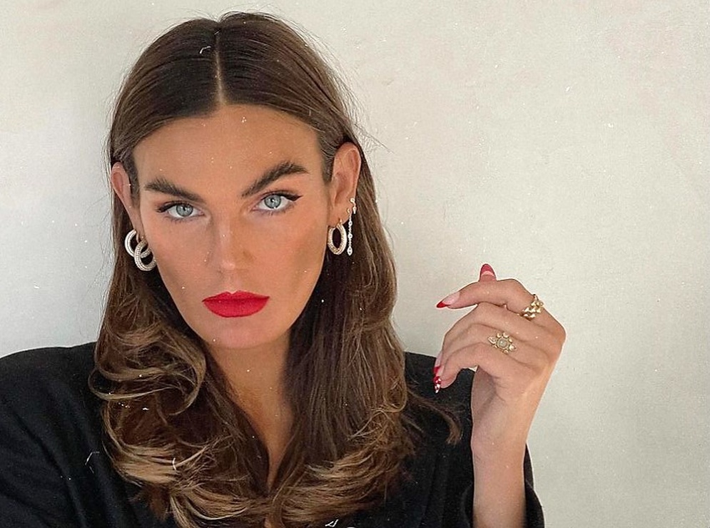 Picture of Tezza Barton