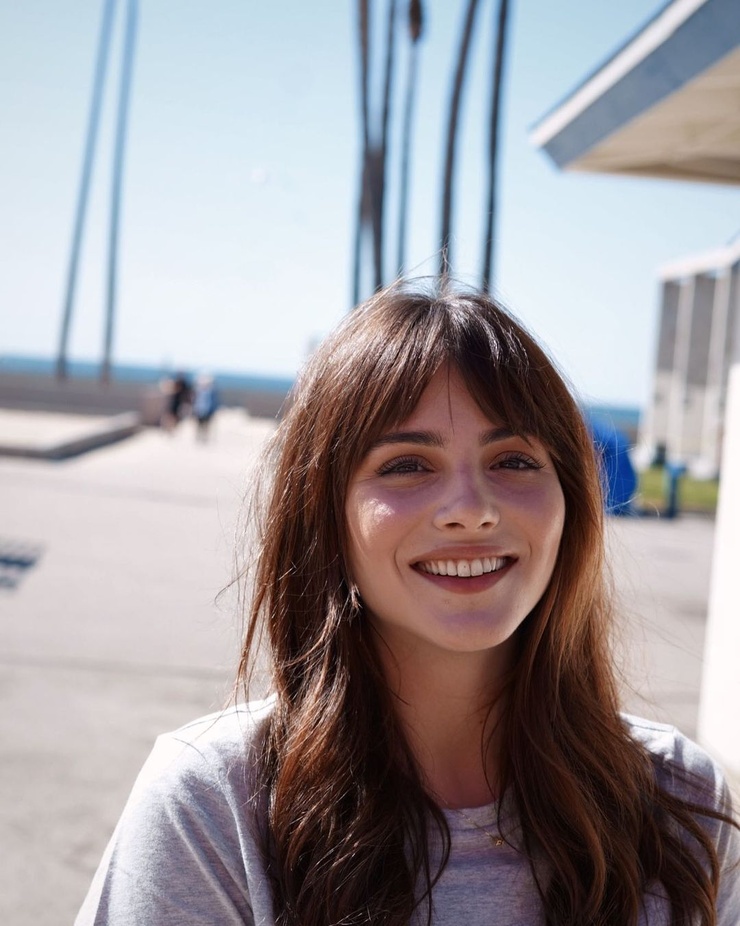 Picture of Andrea Duro