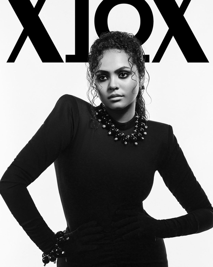 Picture of Miia Harris