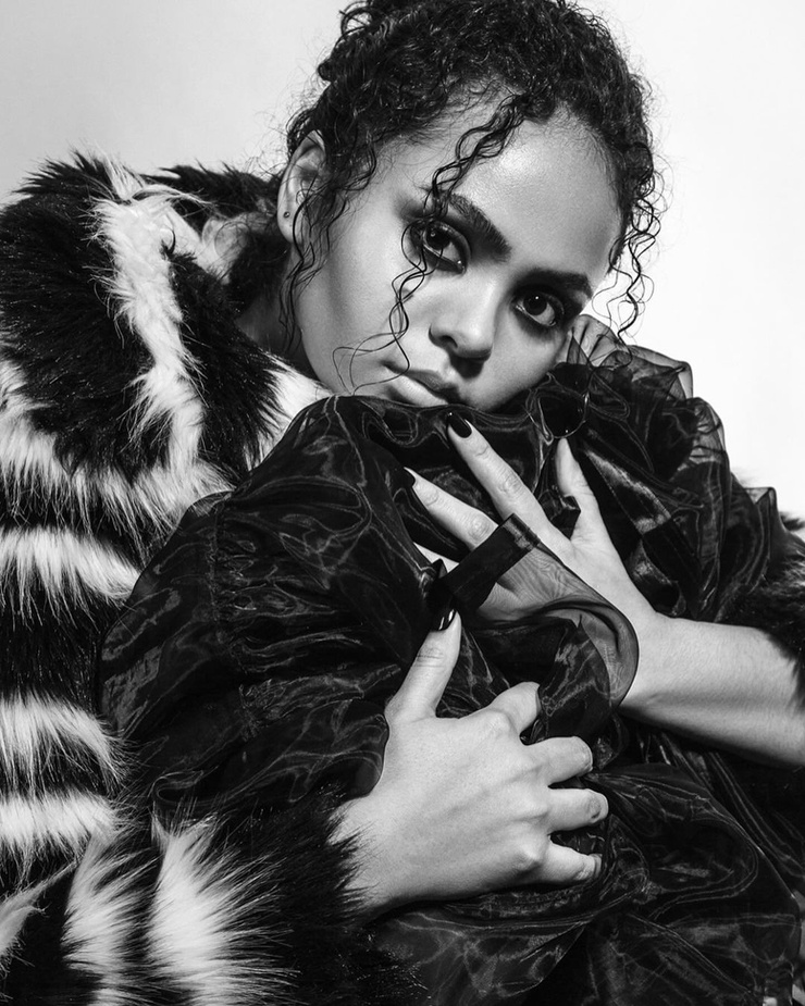 Picture of Miia Harris