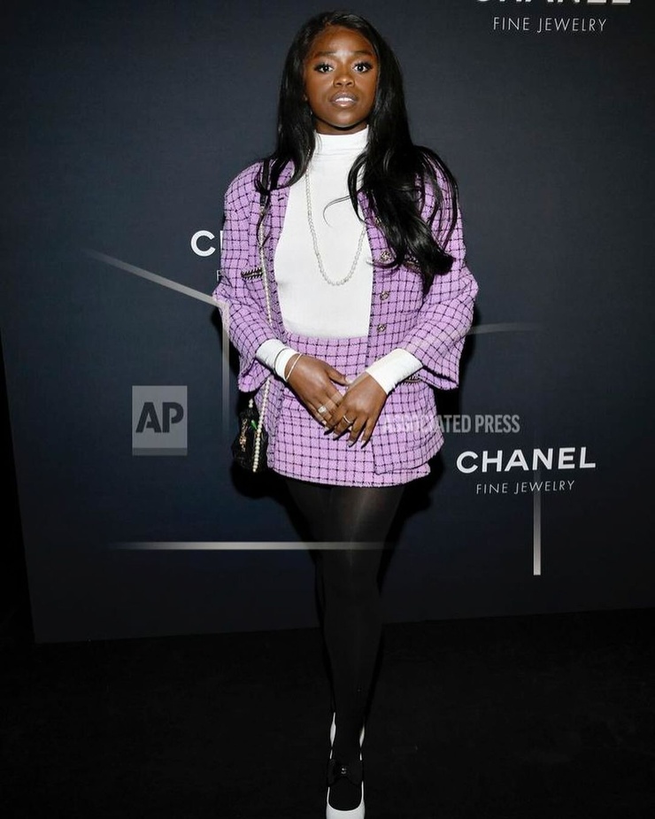 Picture of Grace Duah