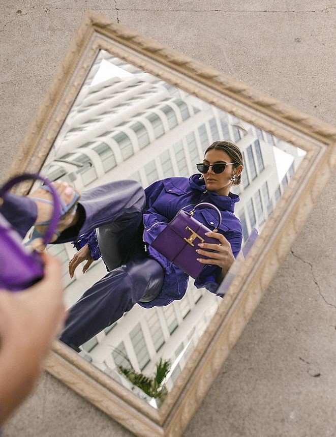 Picture of Tezza Barton