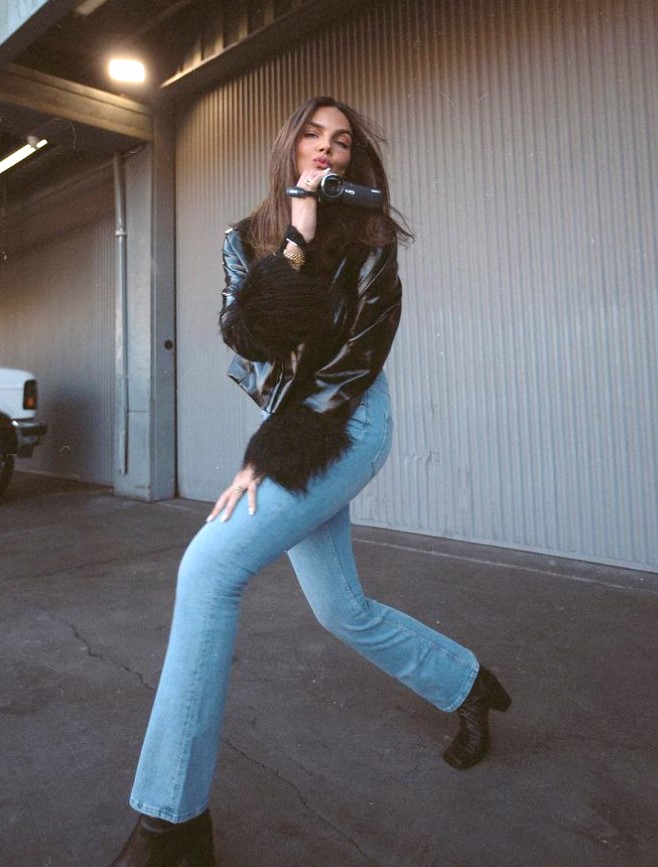 Picture of Tezza Barton