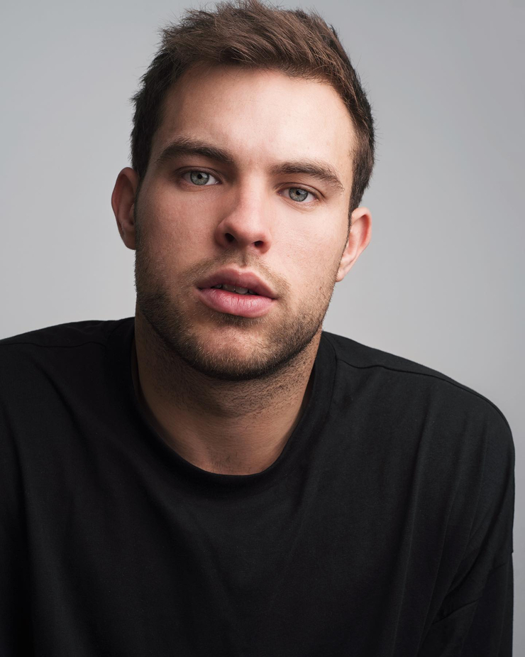 Image of Joseph Ollman