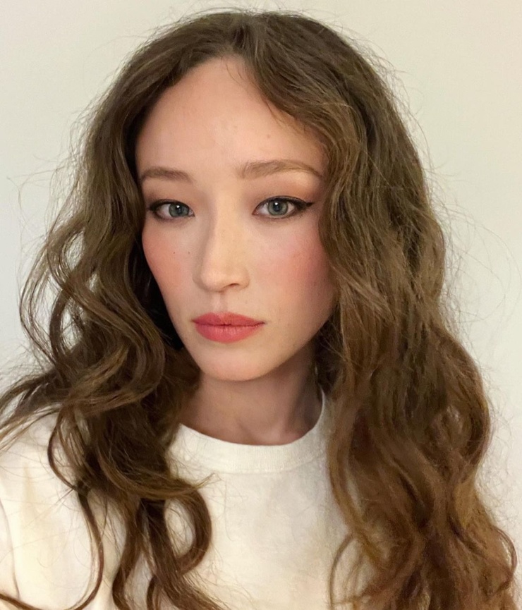 Picture of Havana Rose Liu