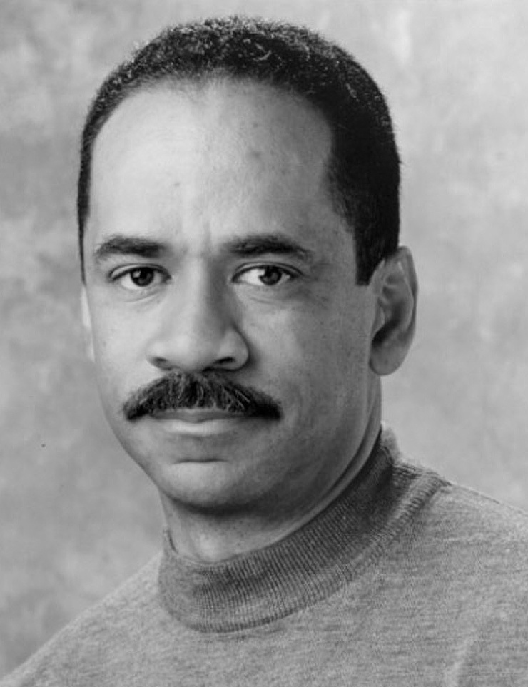 Picture of Tim Reid