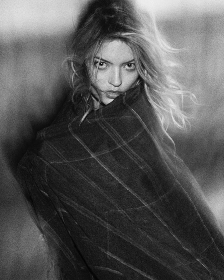 Picture of Martha Hunt