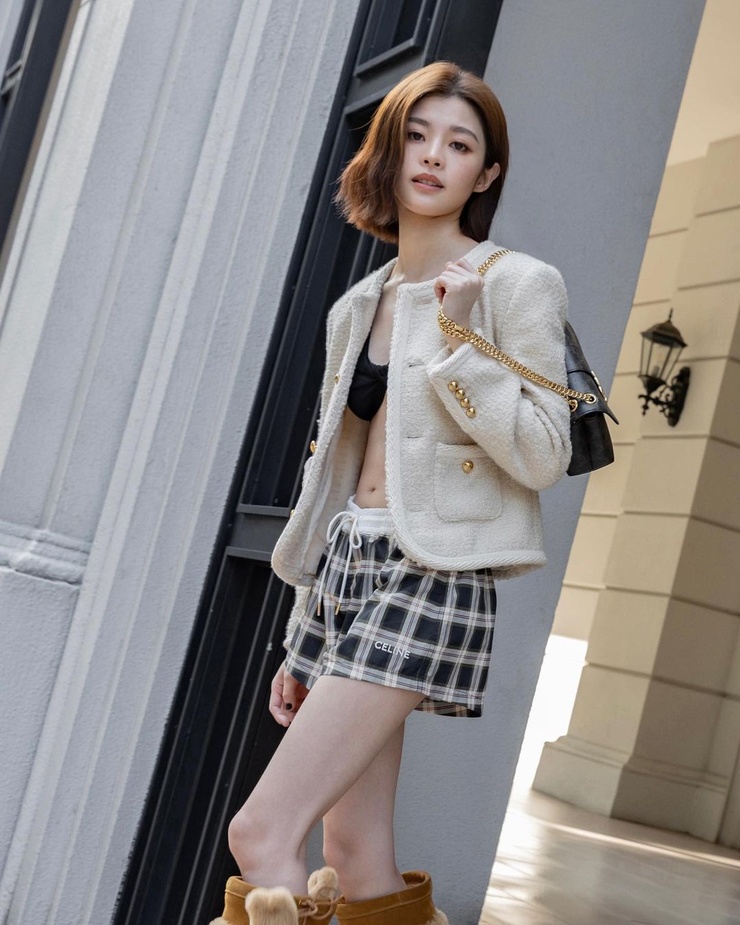 Picture of Tzu Hsuan Chan