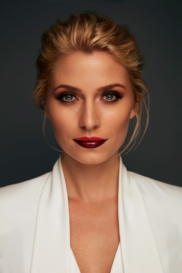 Picture of Lena Gercke