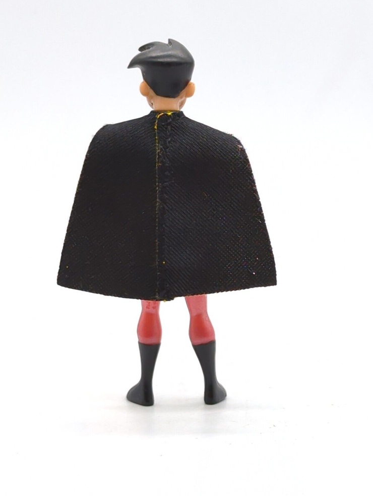 Picture of 2003 Robin Cloth Cape Action Figure