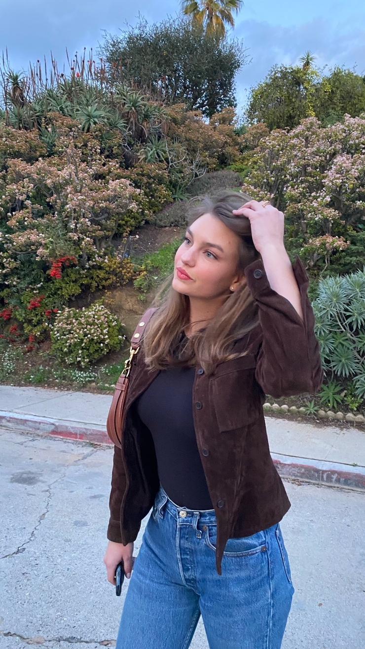 Picture of Olivia Brower