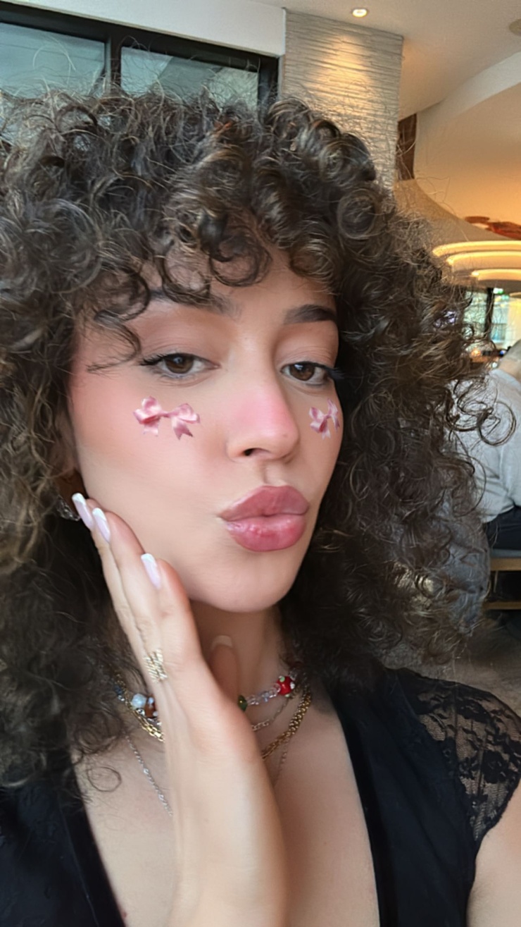 Zeina Yassin picture