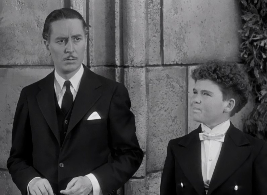 Reginald Gardiner and Harry Watson