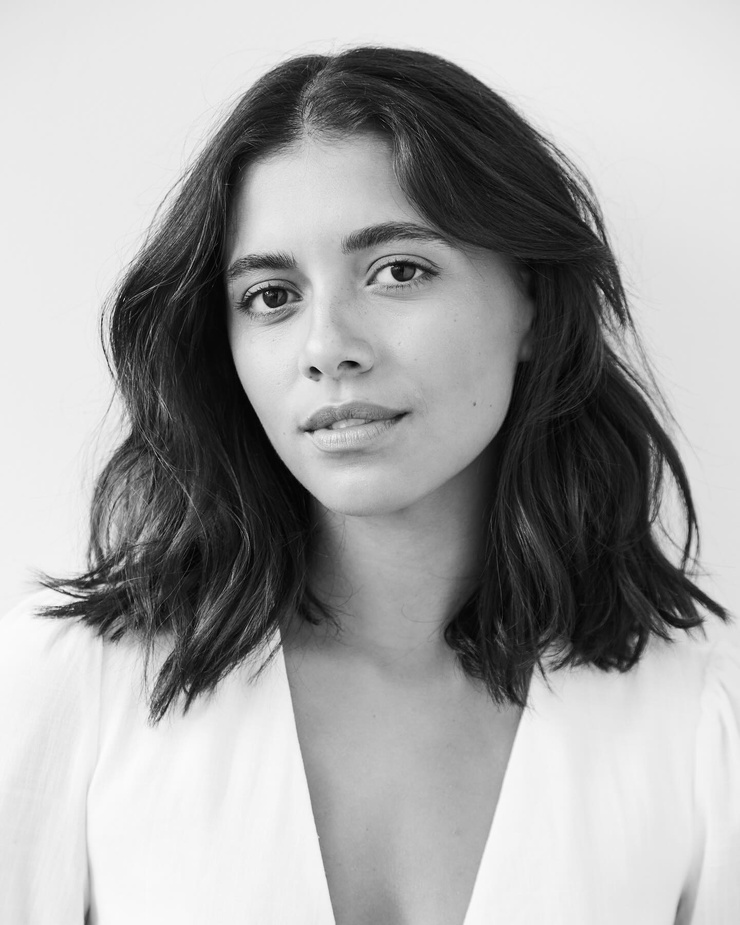 Image of Miah Madden