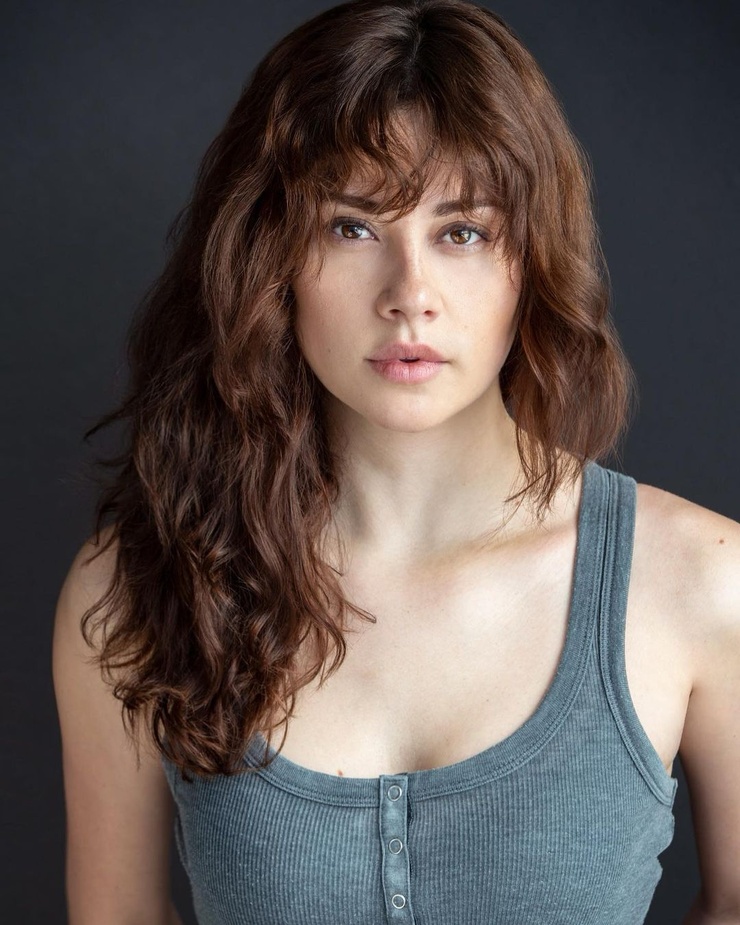 Picture of Chloe Van Landschoot