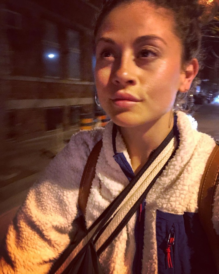 Picture of Chloe Van Landschoot