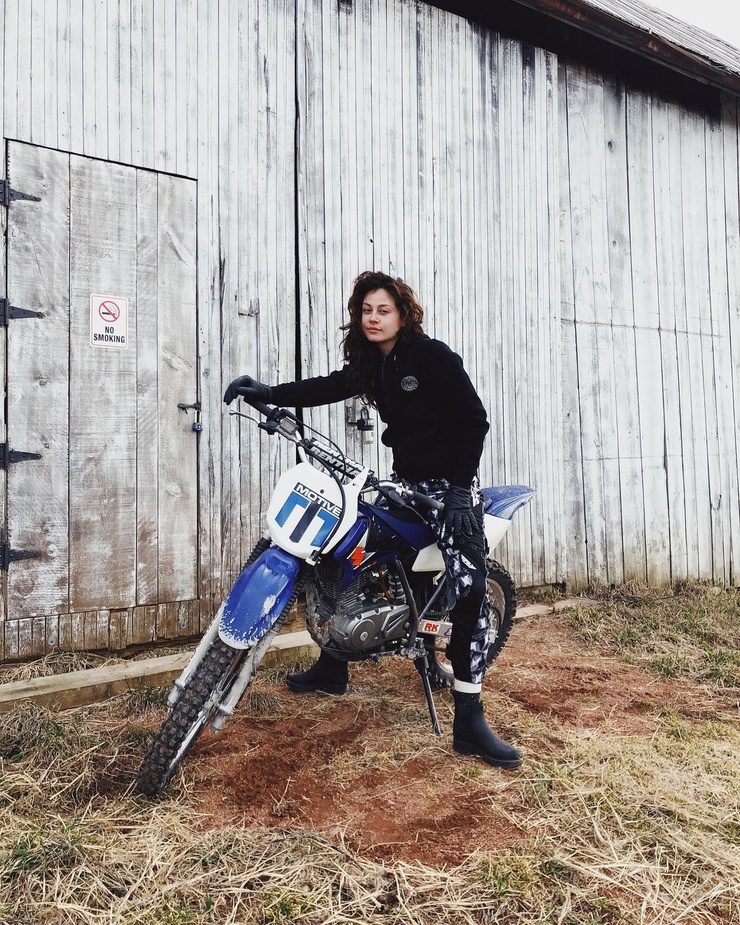 Picture of Chloe Van Landschoot