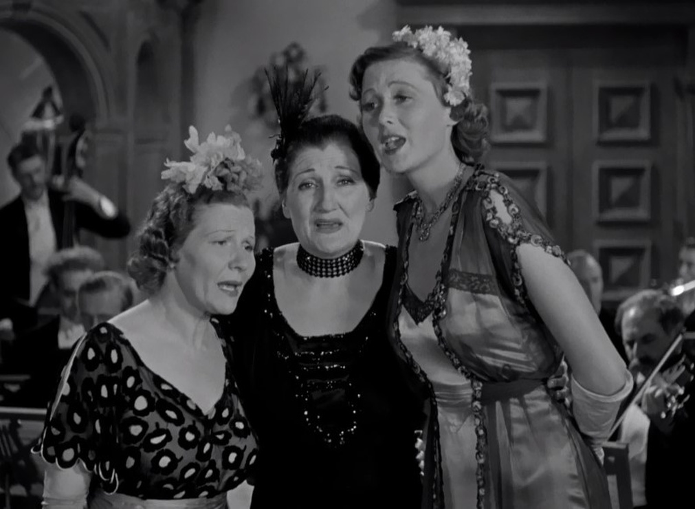 Picture of A Damsel in Distress (1937)