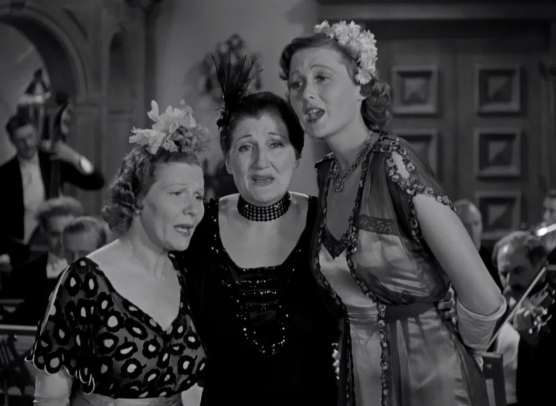 Picture of A Damsel in Distress (1937)