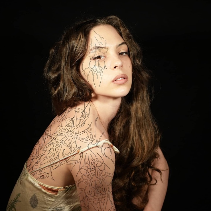 Picture of Ágata Clares