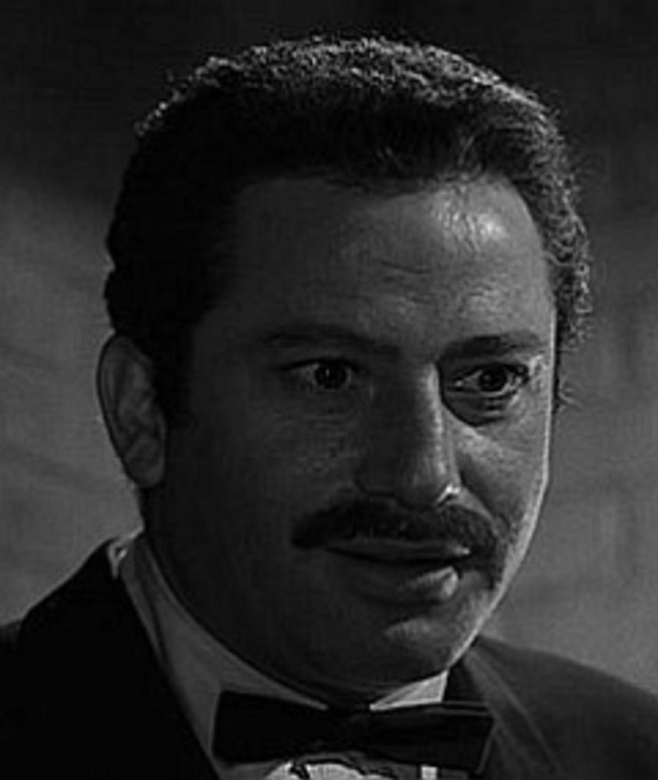 Picture of Frank Wolff