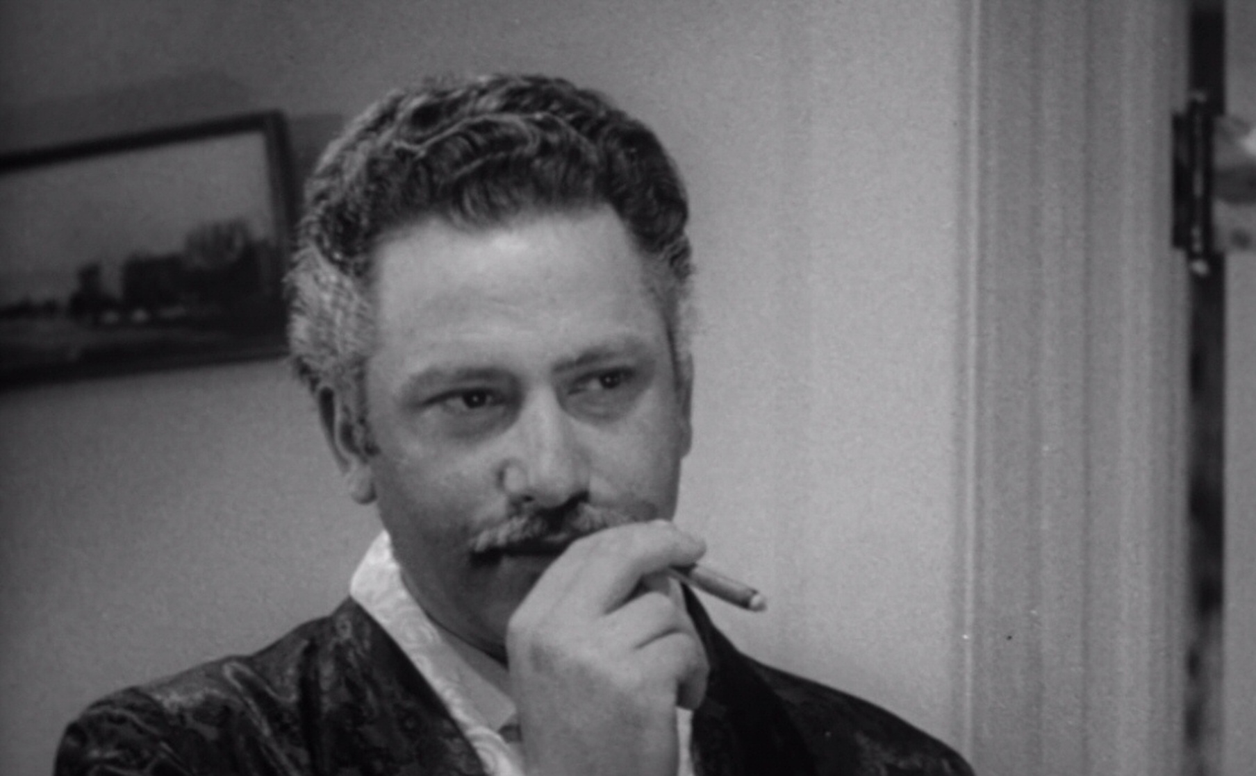 Picture of Frank Wolff