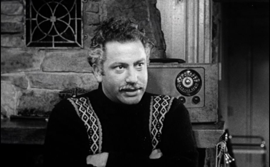 Picture of Frank Wolff