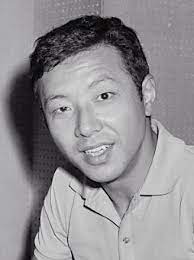 Picture of Goichi Yamada