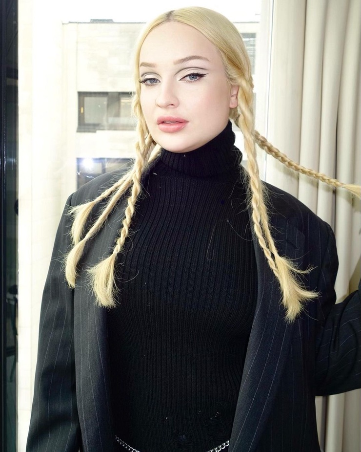 Picture of Kim Petras