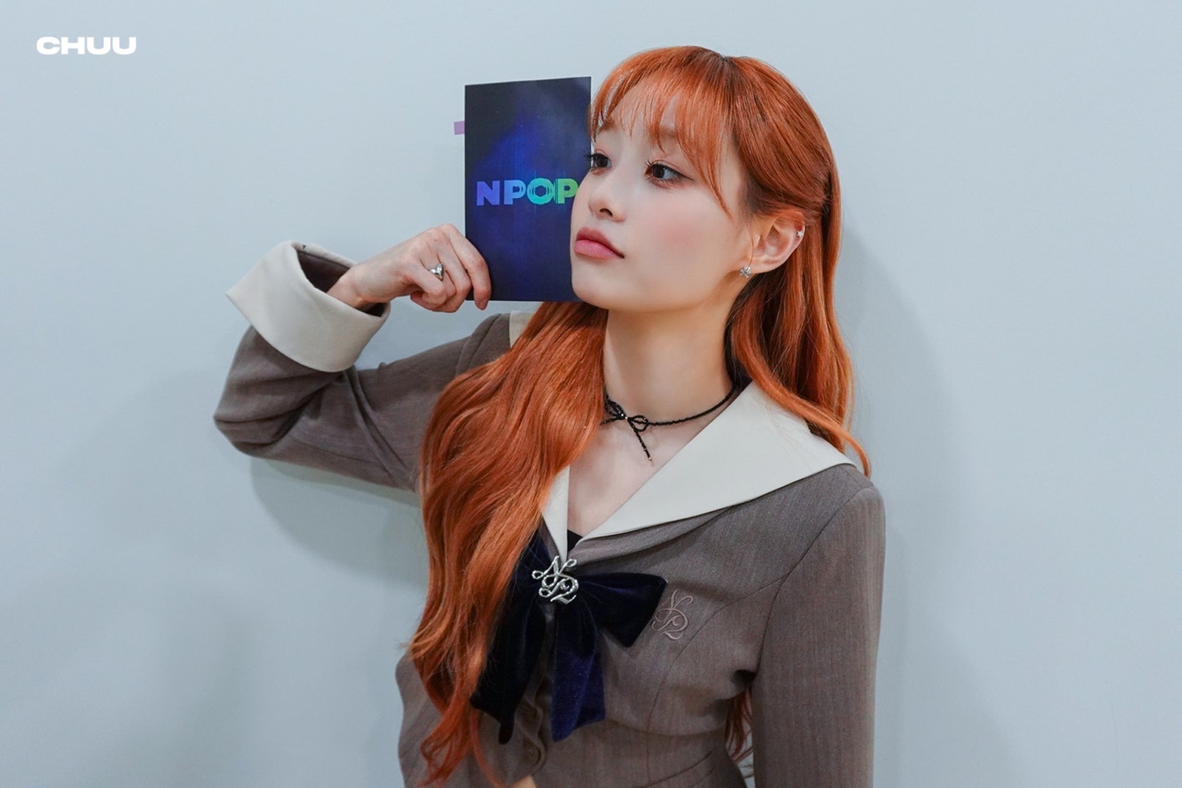 Chuu picture