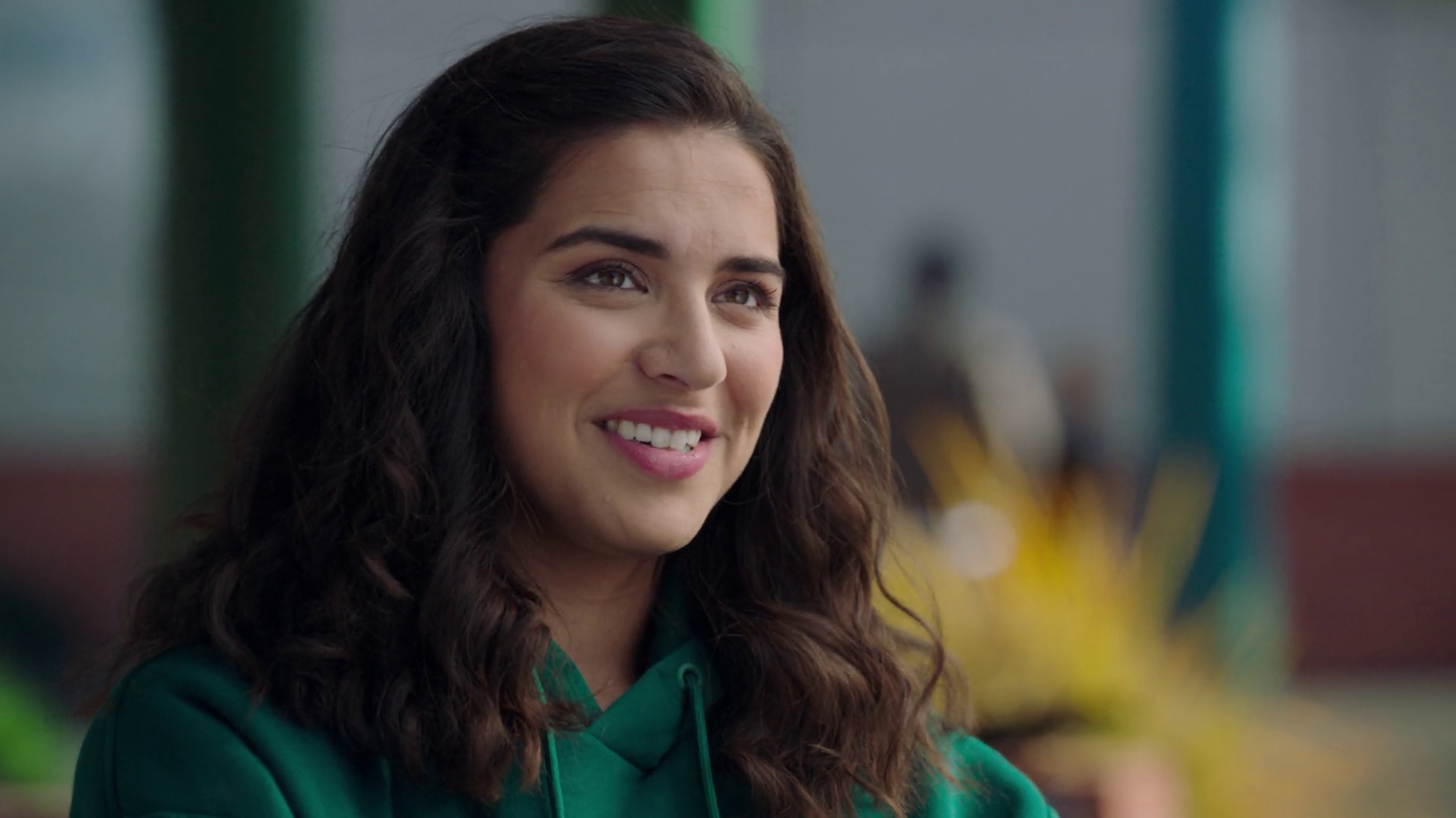 Image of Izzy Garcia