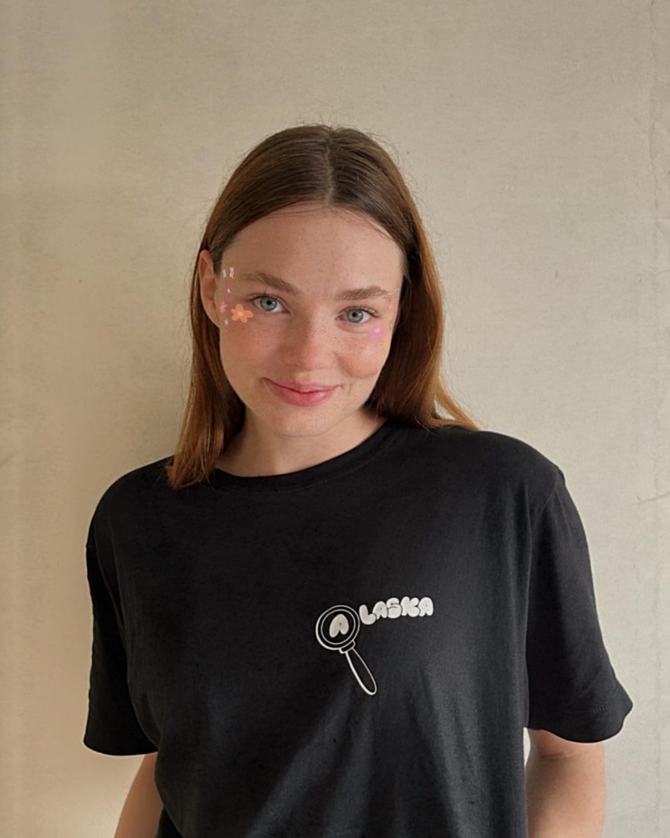 Image of Kristine Froseth