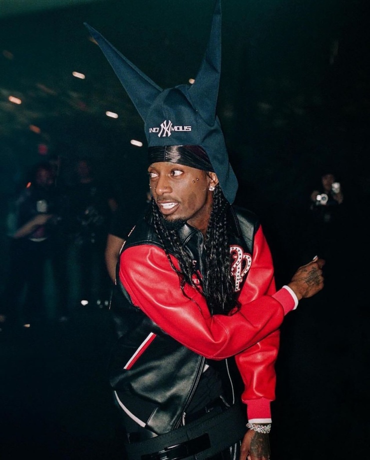 Picture of Playboi Carti