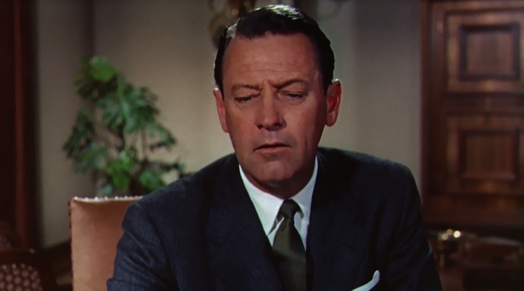 William Holden