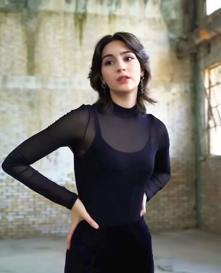 Alejandra Villareal