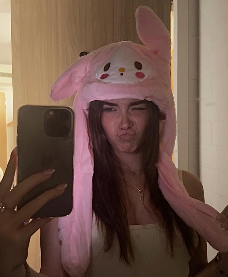 Picture of Clarissa Bea