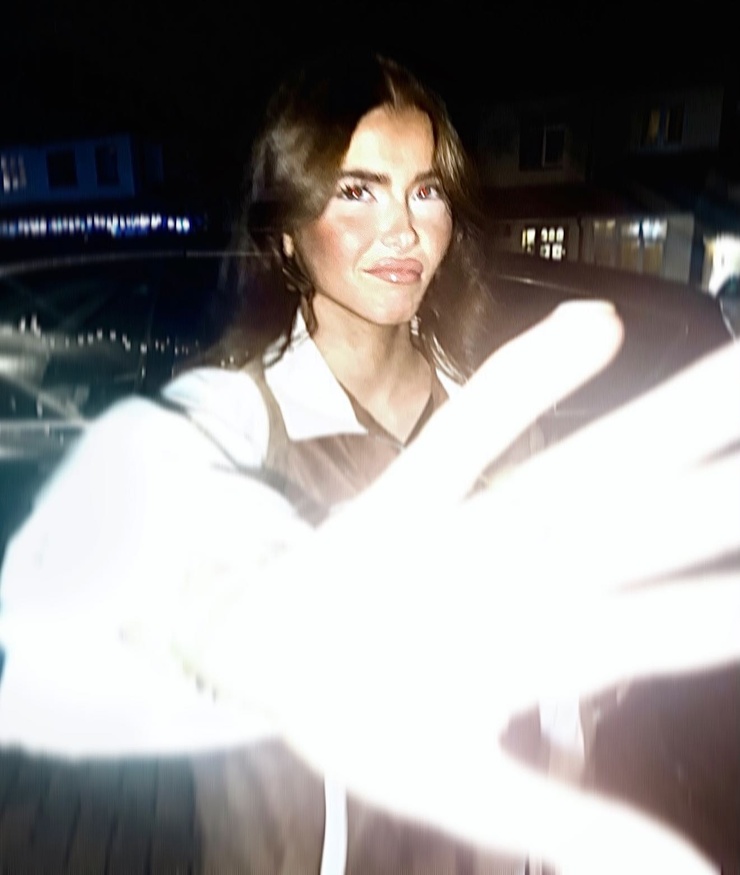 Picture of Clarissa Bea