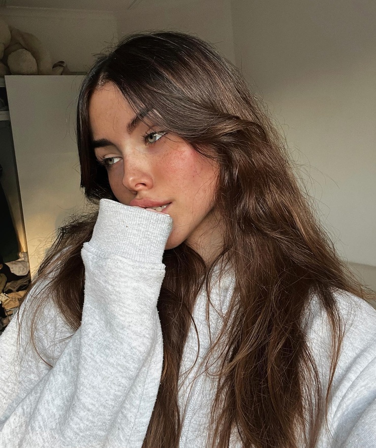 Picture of Clarissa Bea