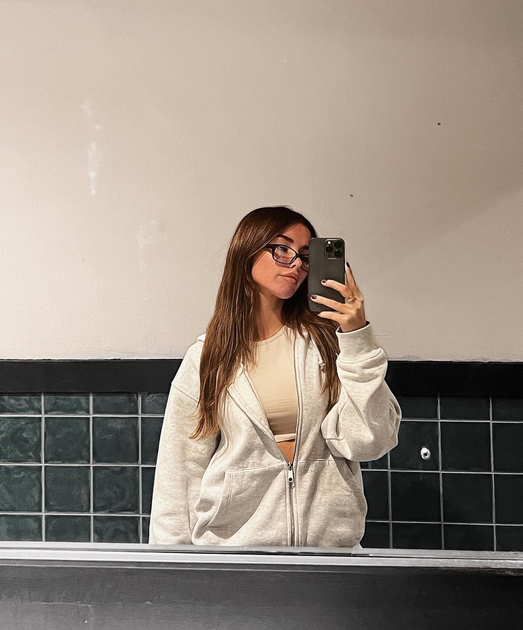 Picture of Clarissa Bea