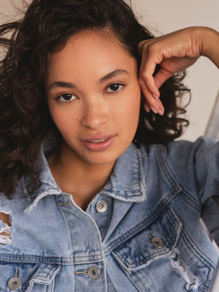 Picture of Mary Herman