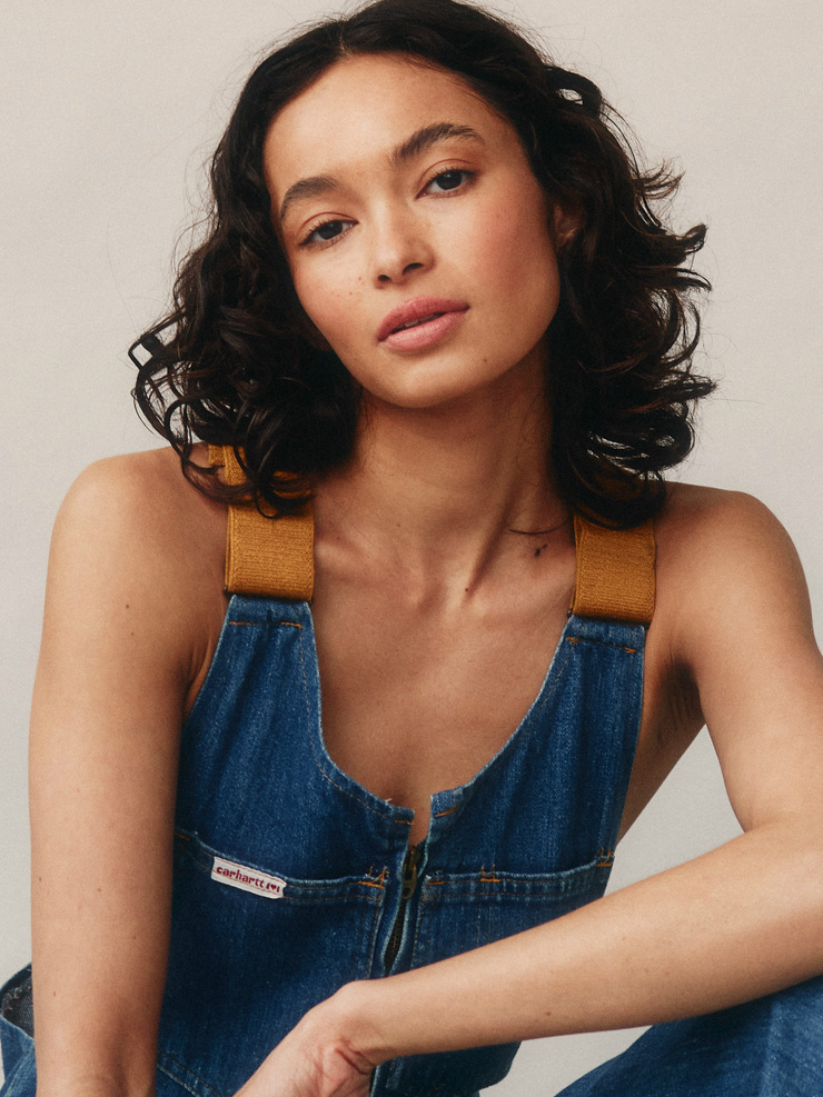 Image of Mary Herman