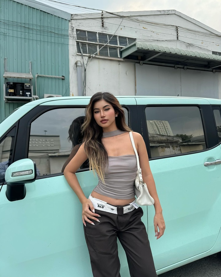 Picture of Mie Nguyen