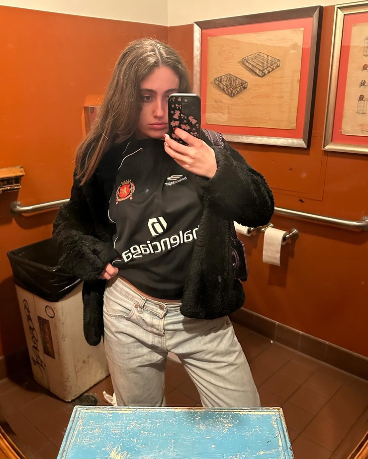 Picture of Rachel Sennott