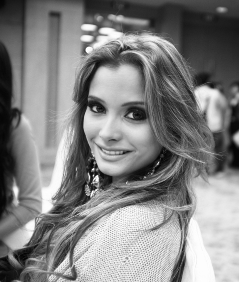 Picture of Maria Fernanda Cornejo