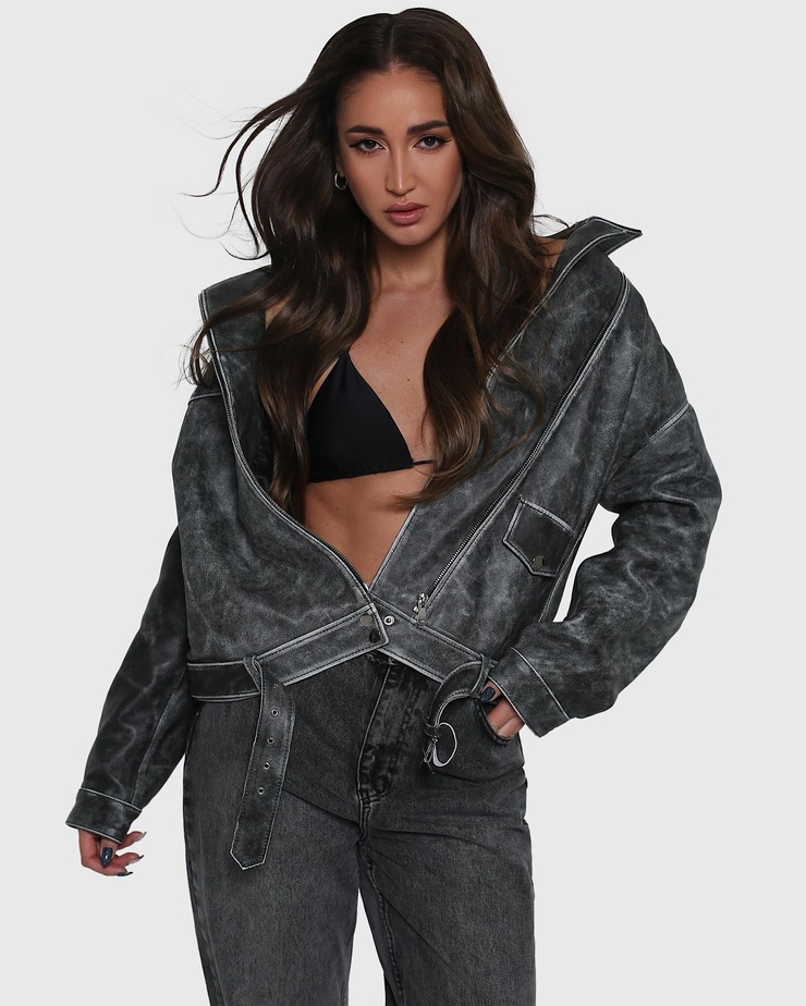 Picture of Olga Buzova