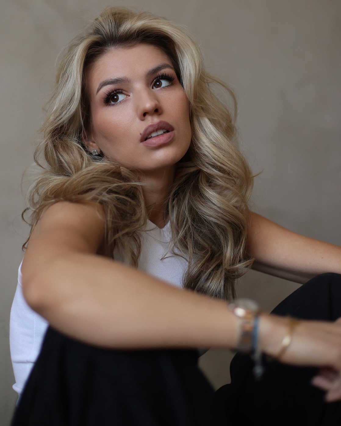 Image of Lyusya Chebotina